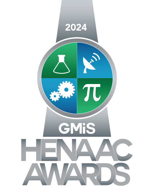HENAAC Awards - GMiS Conference