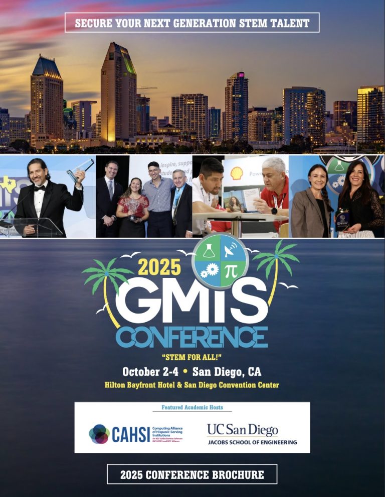 Sponsors - GMiS Conference