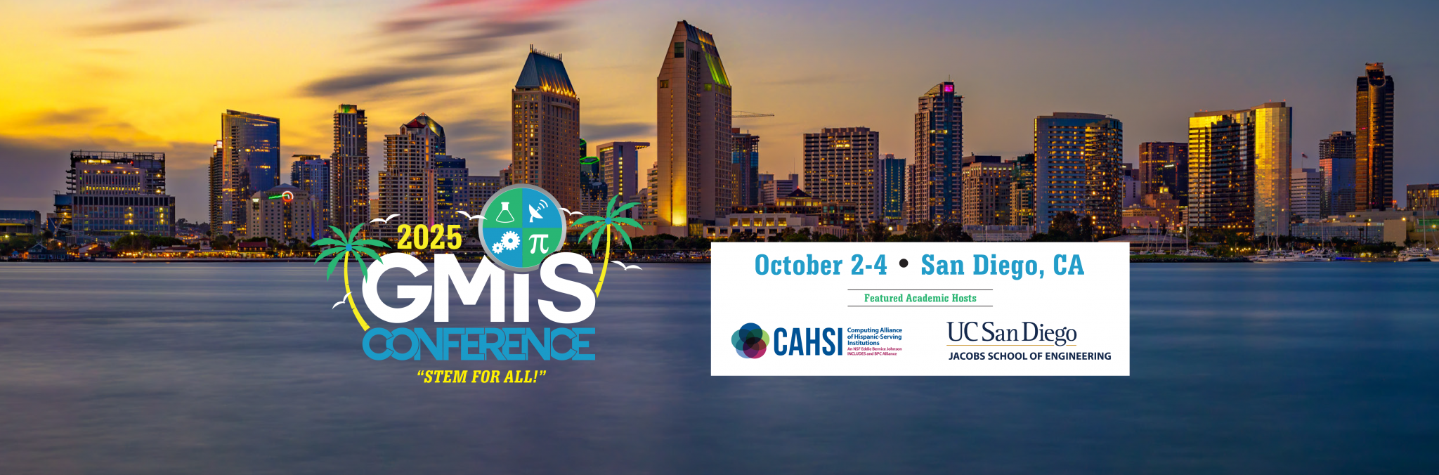 Home - GMiS Conference