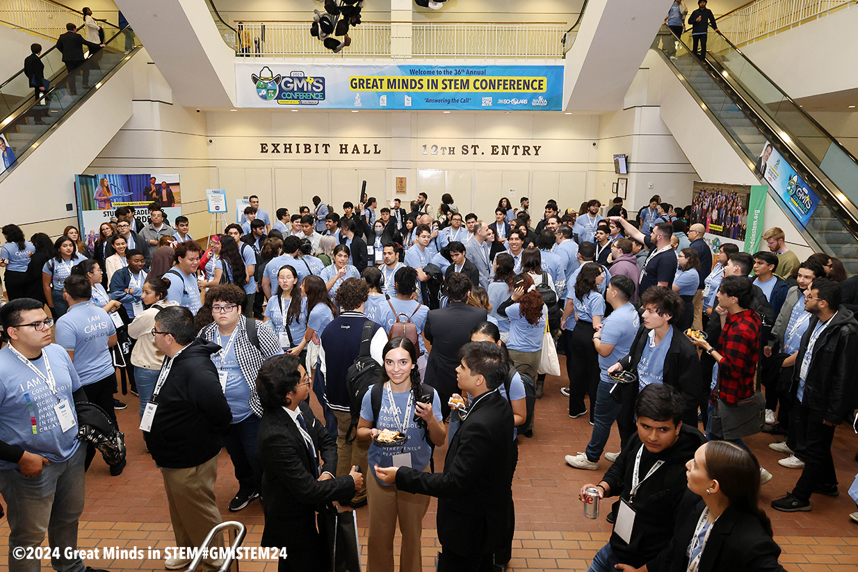 Home - GMiS Conference