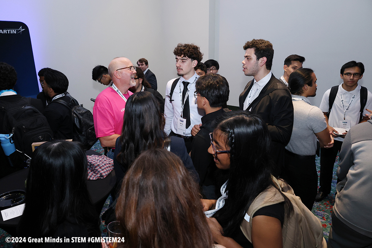 Featured Conference Programs - GMiS Conference 2025