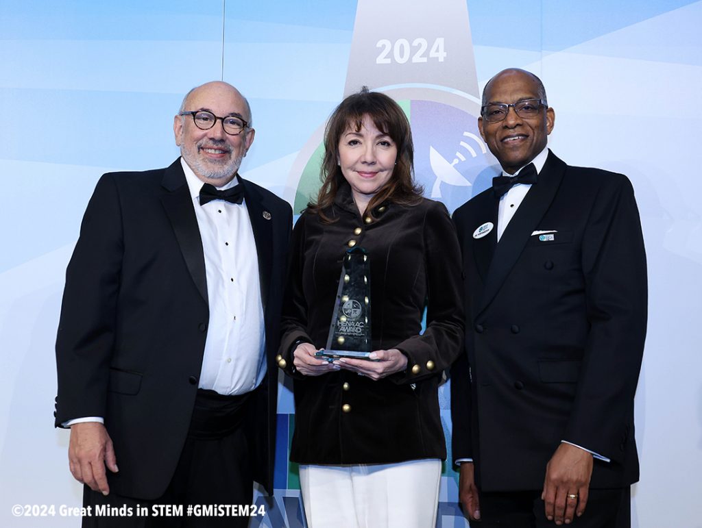 Featured Conference Programs - GMiS Conference 2025