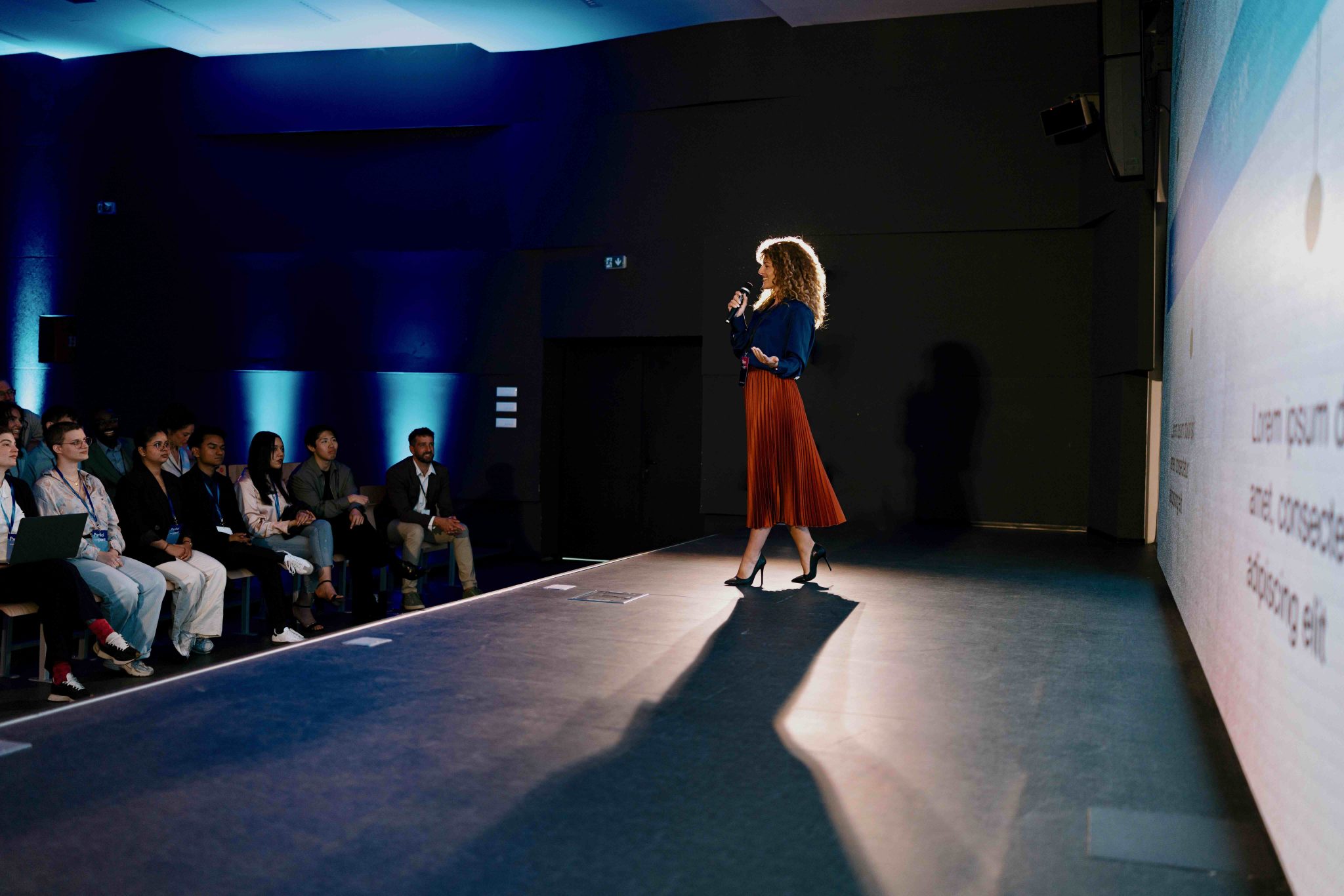 STEM Talks - GMiS Conference 2025